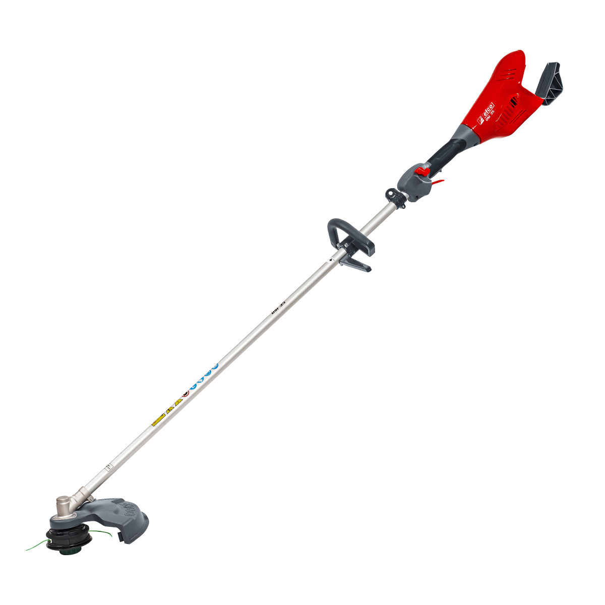 DSi 35: Decespugliatori a batteria - Efco