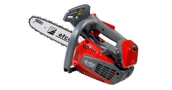 MTT 2500: Motoseghe da potatura - Efco