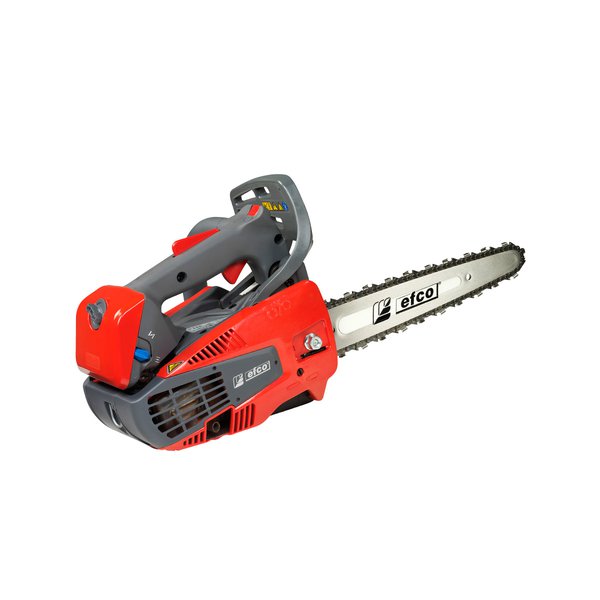 MTT 2500: Motoseghe da potatura - Efco