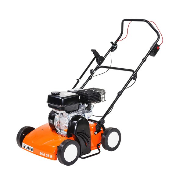 SCA 38 R: Arieggiatori per uso privato - Efco